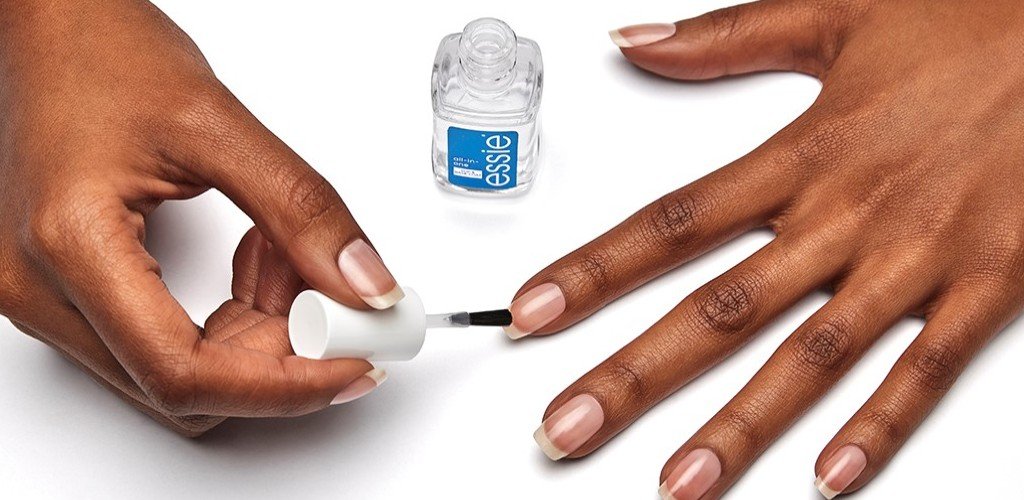 base de vernis - bases de vernis qualité salon - essie