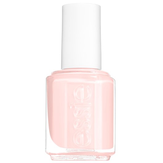 vanity fairest - vernis rose pastel brillant translucide - essie